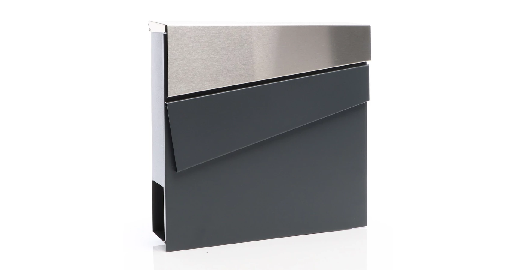 Prémium modern fali postaláda V58 - Postaládák